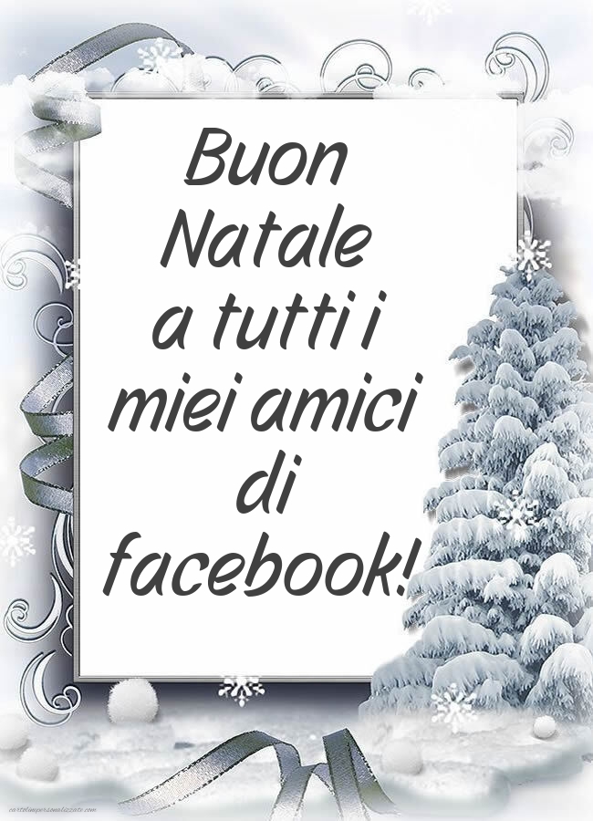 Immagini di Natale bellissime gratis 2025 | cartolinepersonalizzate.com