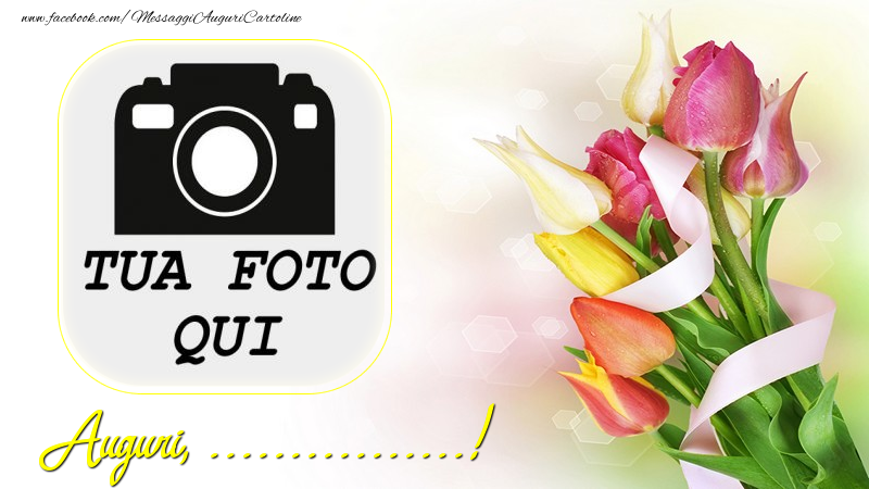 Crea cartoline personalizzate con foto è nome | cartolinepersonalizzate.com