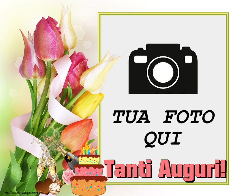 cartoline di compleanno personalizzate gratis | cartolinepersonalizzate.com