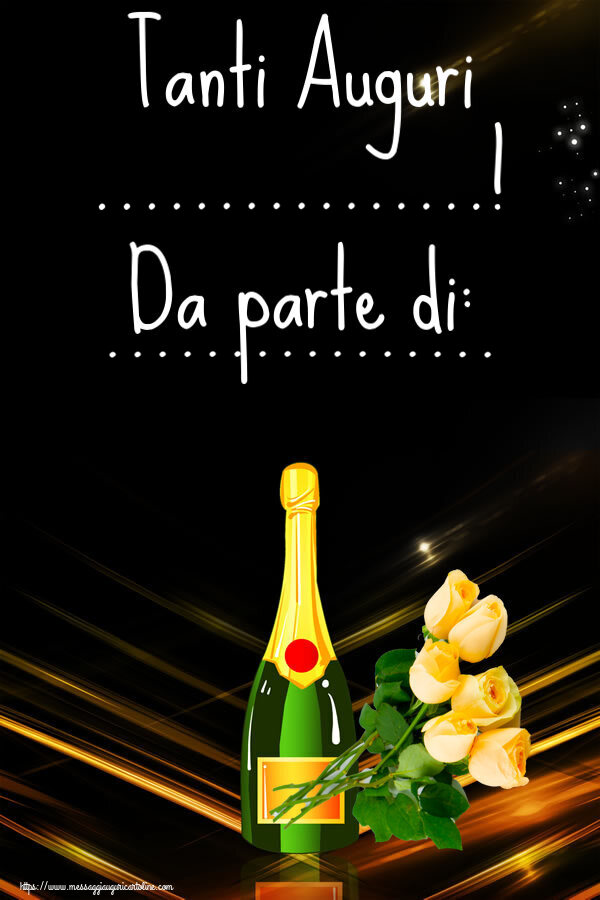 Crea cartoline personalizzate con nome di auguri | Pagina 40 ...