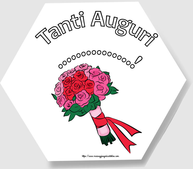 Tanti Auguri ...! | Crea cartoline personalizzate con nome ...