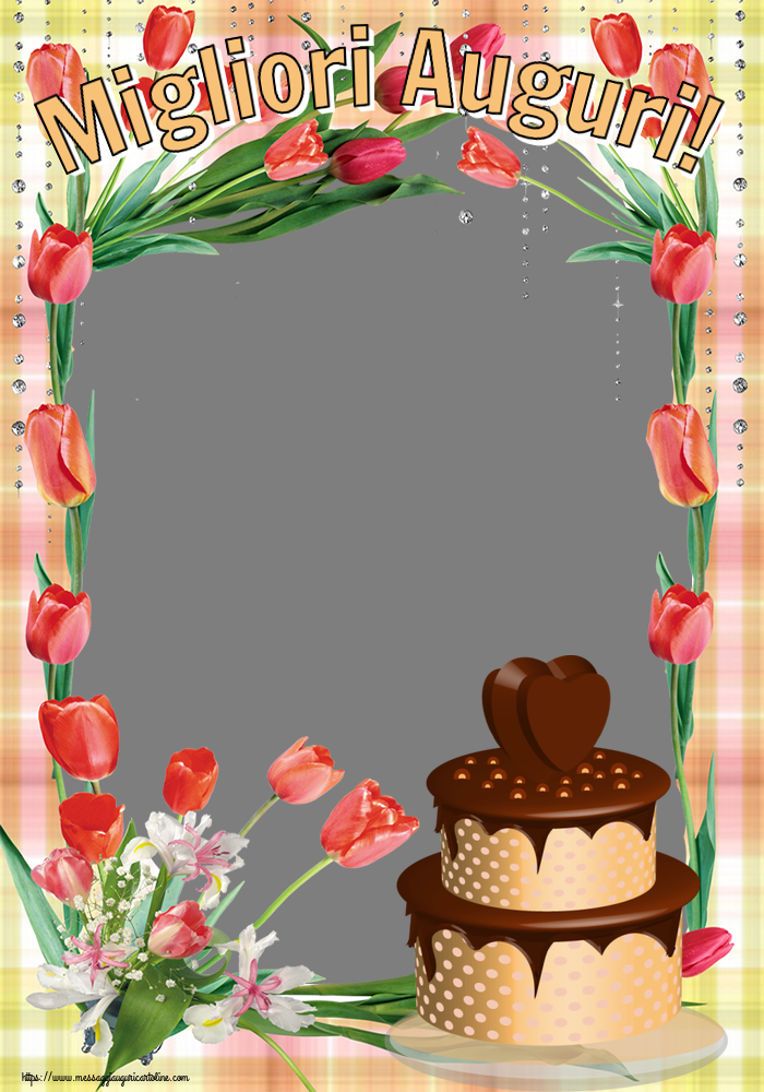 Crea cartoline personalizzate con foto | Compleanno | Migliori Auguri ...