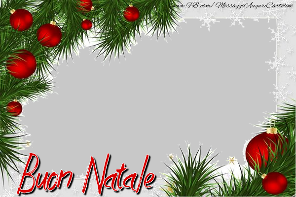 Crea cartoline personalizzate con foto | Natale | Buon Natale ...